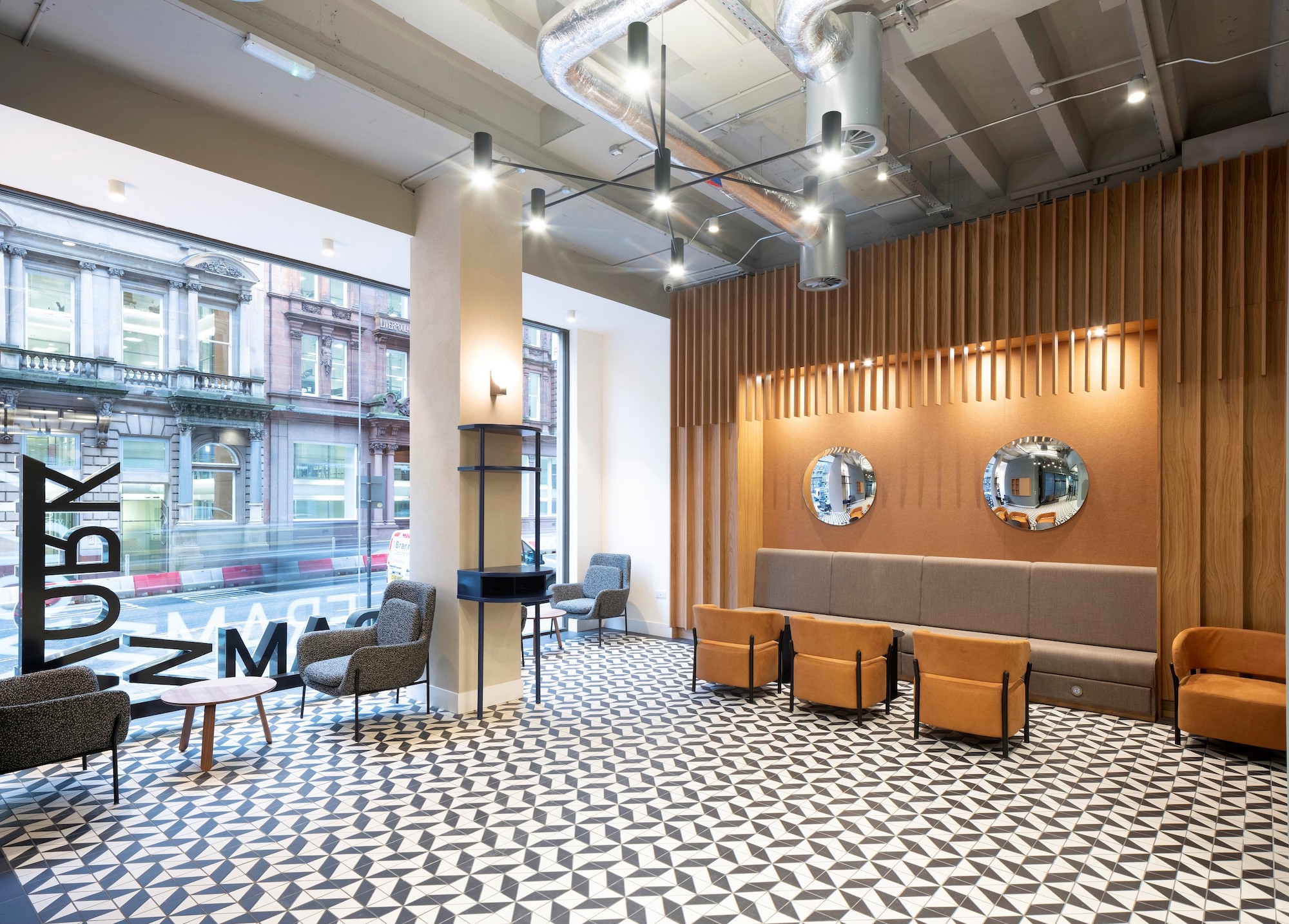 CBRE and Ryden secure four new tenants at Glasgow’s Framework building | Scottish Financial News